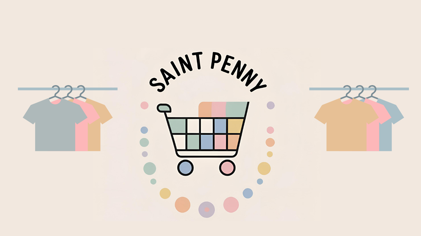 Saint Penny Shop